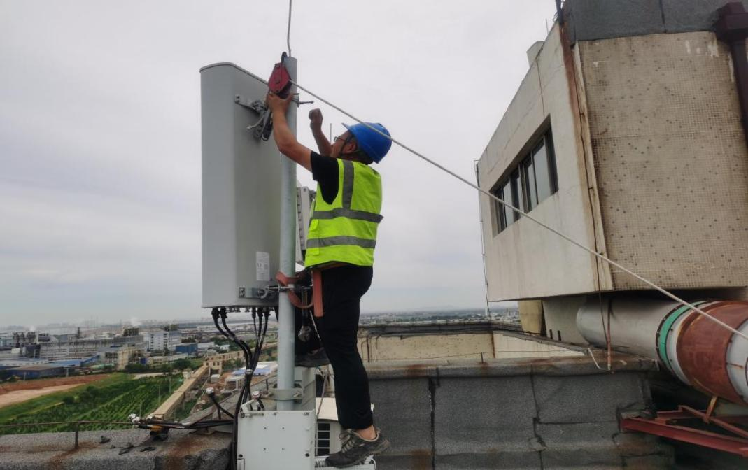 烟台移动实现山东首例700M+2.6G SUL上行增强商用_烟台财经_烟台财经网_胶东在线财经频道